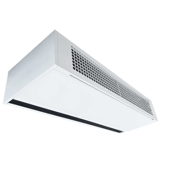 SPC | Radiant Panels, Fan Convectors, Heating & Cooling Coils