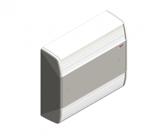 SPC | Belgravia Fan Convectors – Active BIM Objects