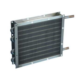SPC | Radiant Panels, Fan Convectors, Heating & Cooling Coils