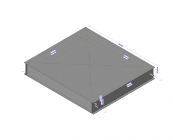 SPC | Heating & Cooling Coils – Active BIM Objects