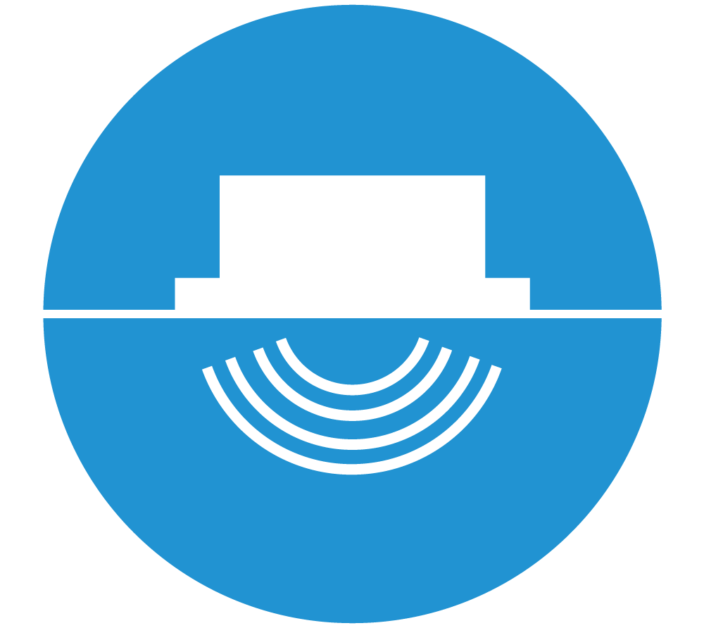 SPC | Thermatile TEN Radiant Panels