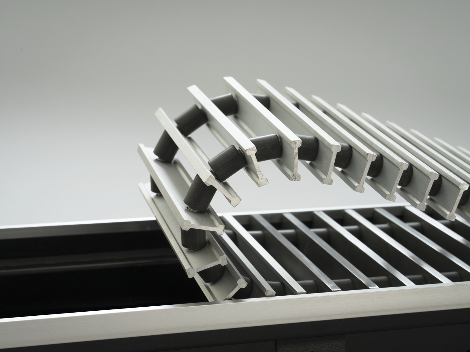 SPC | Trench Heating & Cooling