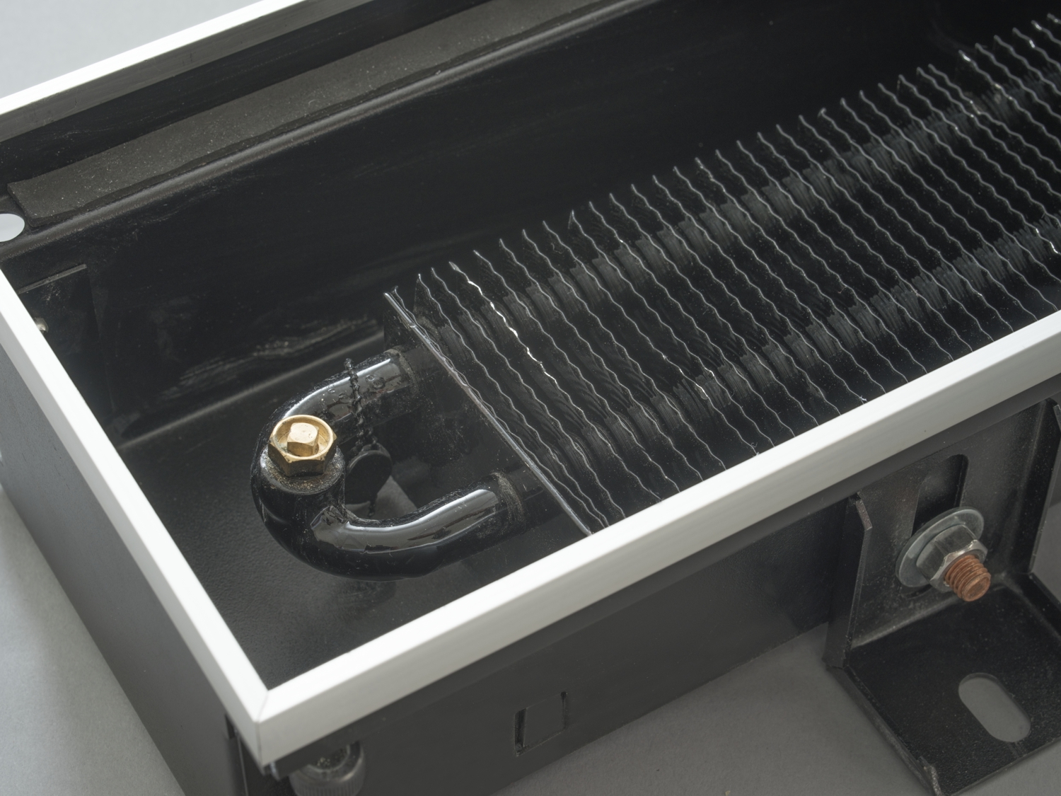 SPC | Trench Heating & Cooling