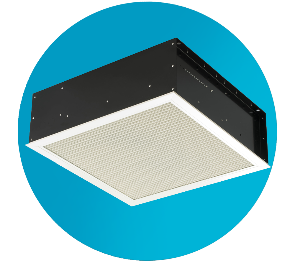 SPC | Belgravia Tilevector Fan Convectors