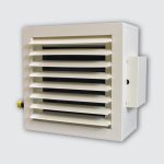 SPC | CiRRUS Unit Heater