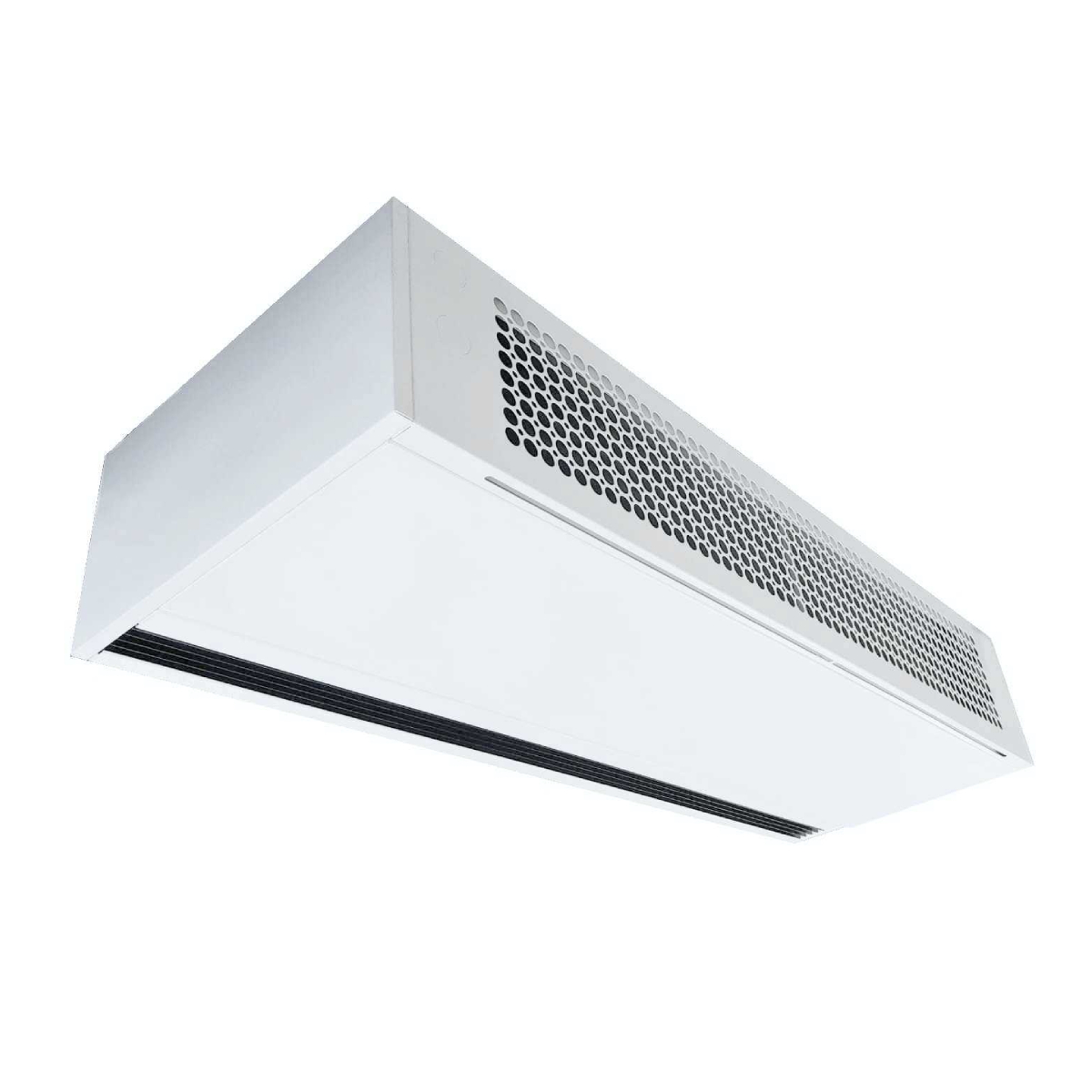 SPC | What is an Air Curtain and Why Use Them?