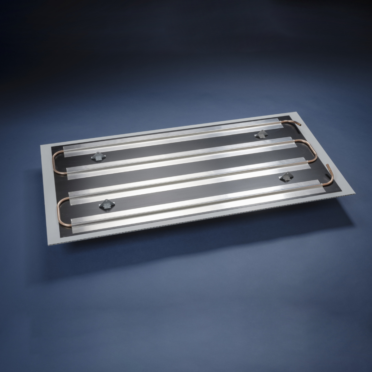SPC | Radiant Heating and Cooling Panels