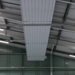 SPC | Industrial Radiant Panels for Five Rivers Health & Wellbeing ...
