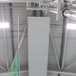 SPC | Industrial Radiant Panels for Five Rivers Health & Wellbeing ...