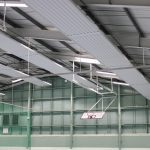 SPC | Industrial Radiant Panels for Five Rivers Health & Wellbeing ...