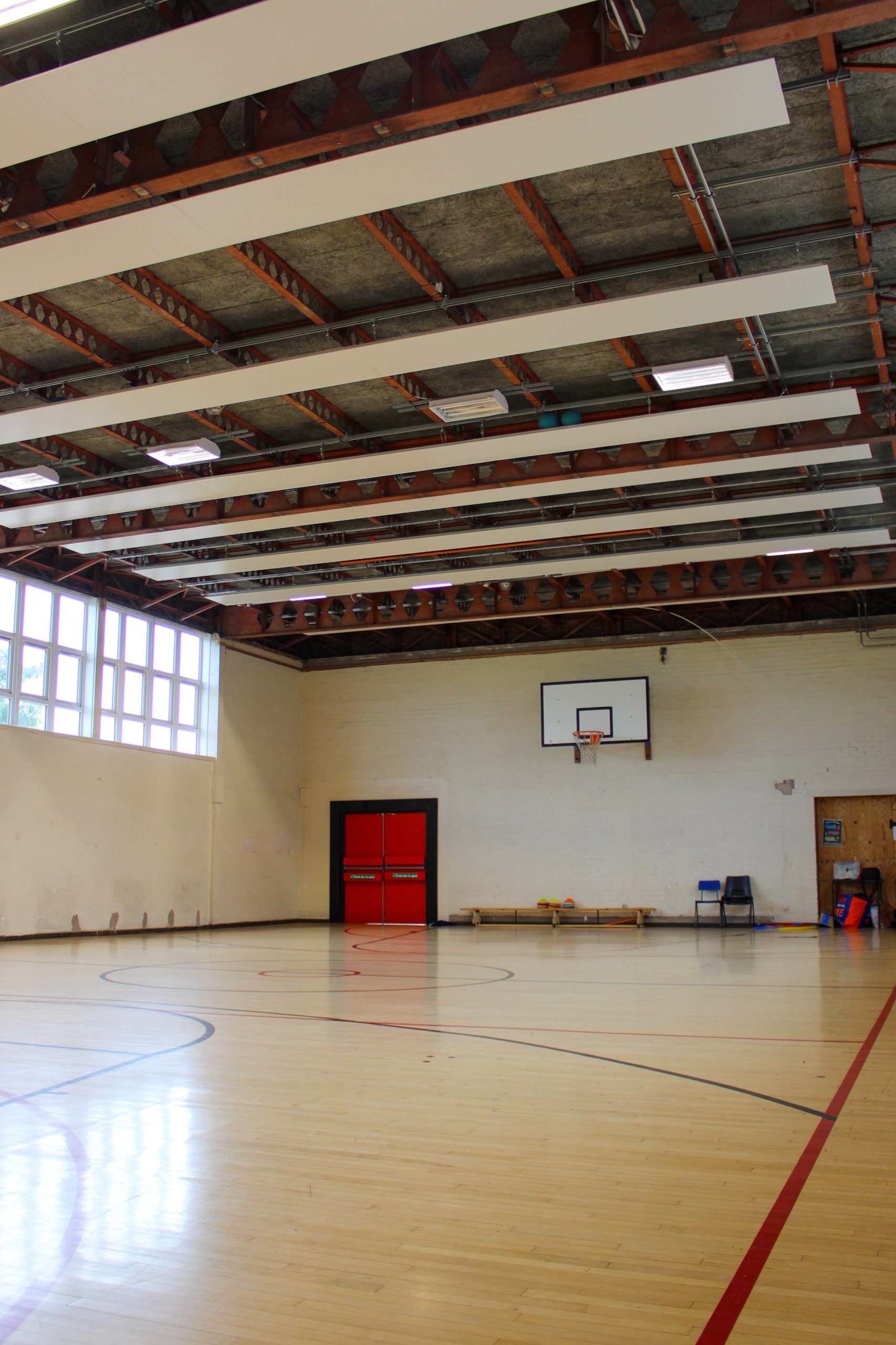 SPC | Radiant Panels Explained: What is Radiant Heating?