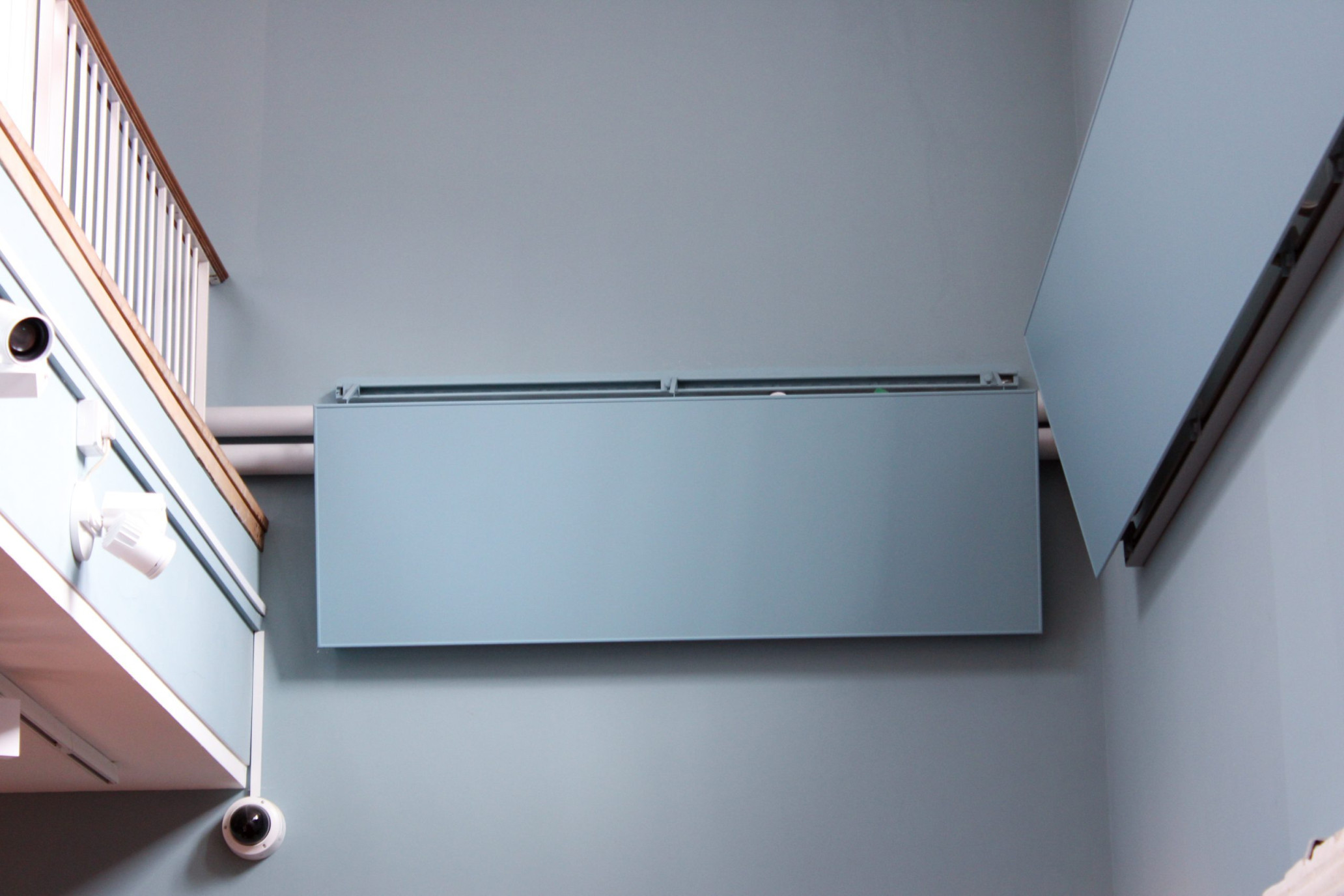 Wall Mounted Radiant Panels Ceramic Wall Mounted Panel Heater