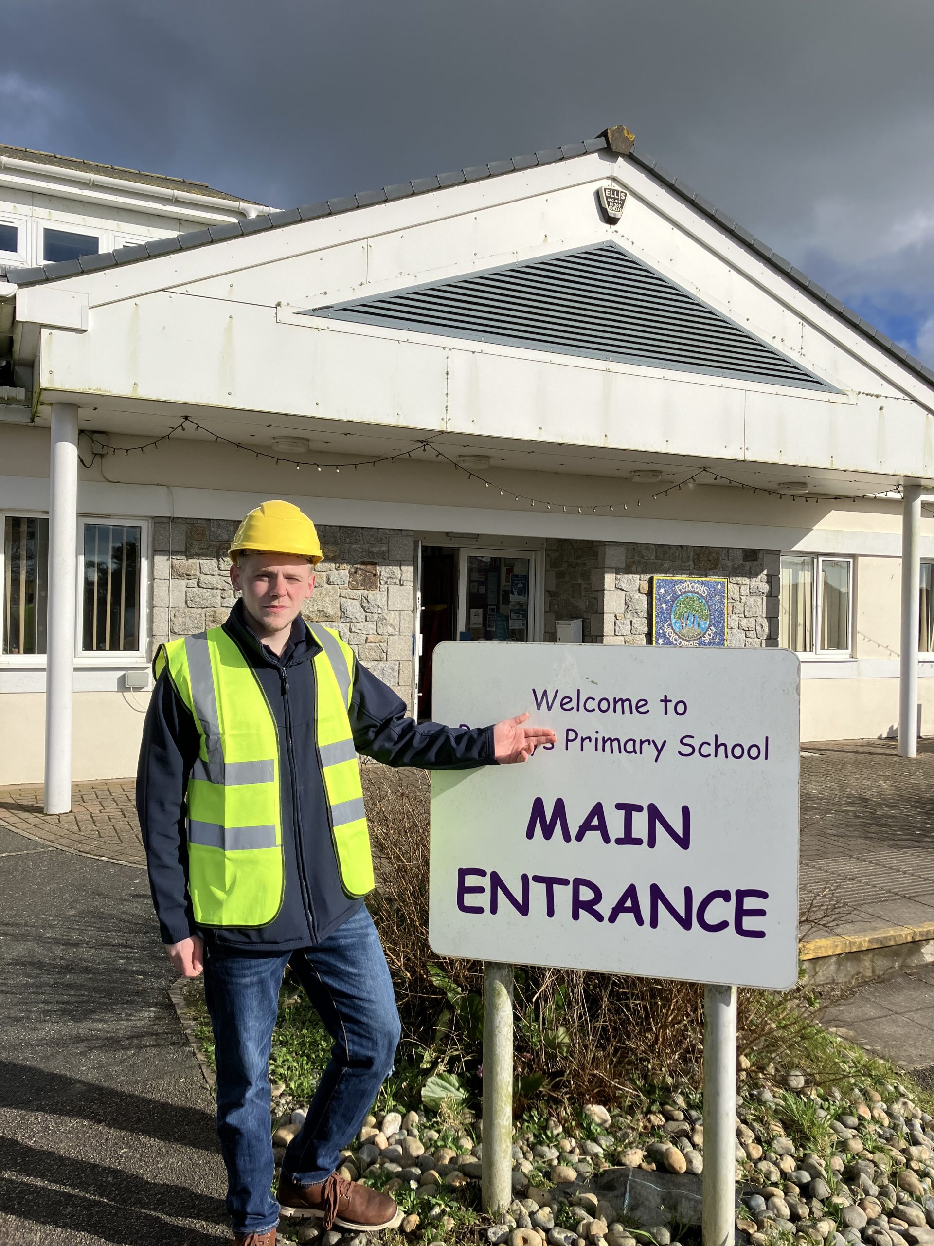 SPC | From Design to Install: How SPC Supports Your HVAC Projects