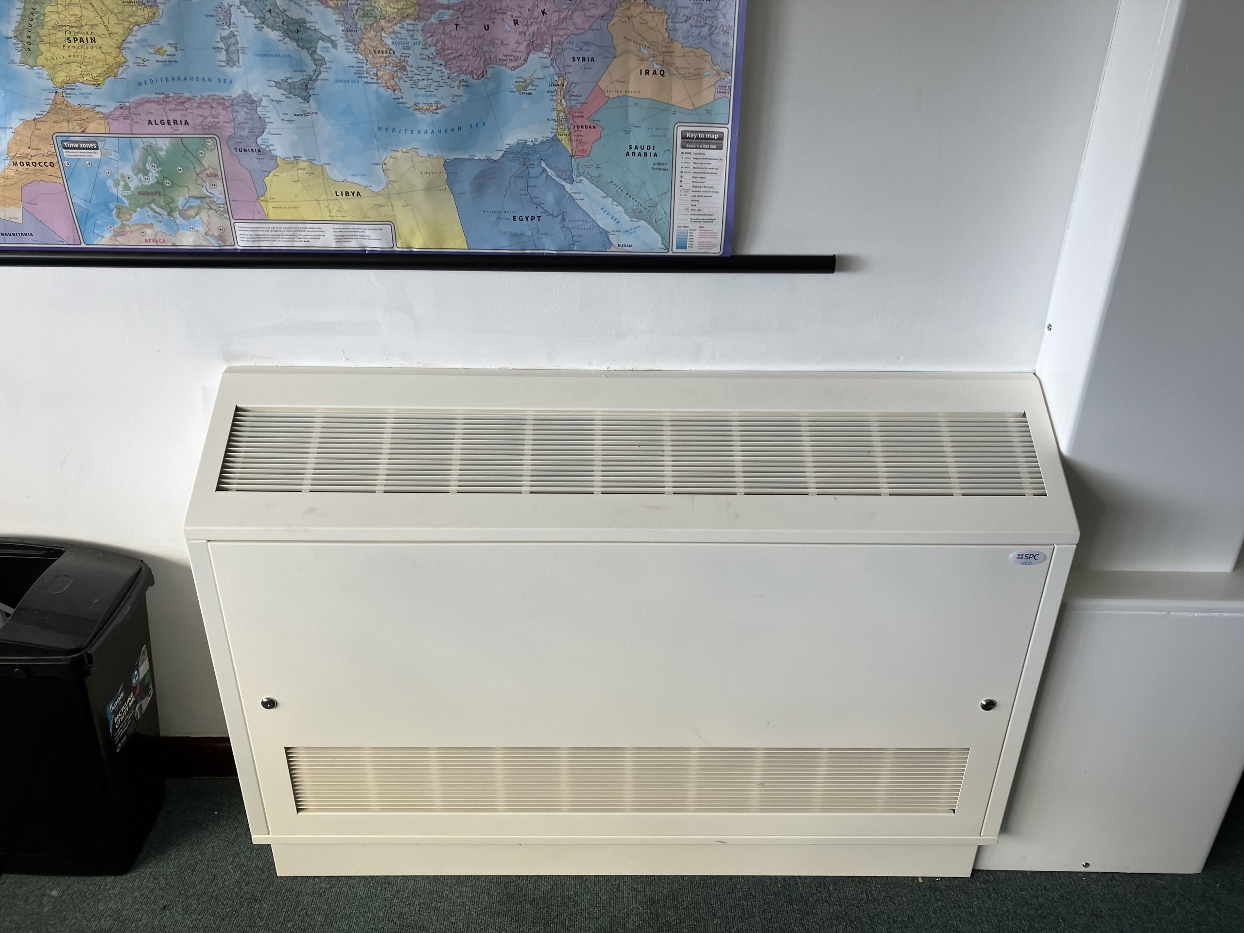 SPC | Comfortable Learning at Pencoys Primary School with SPC Belgravia ...