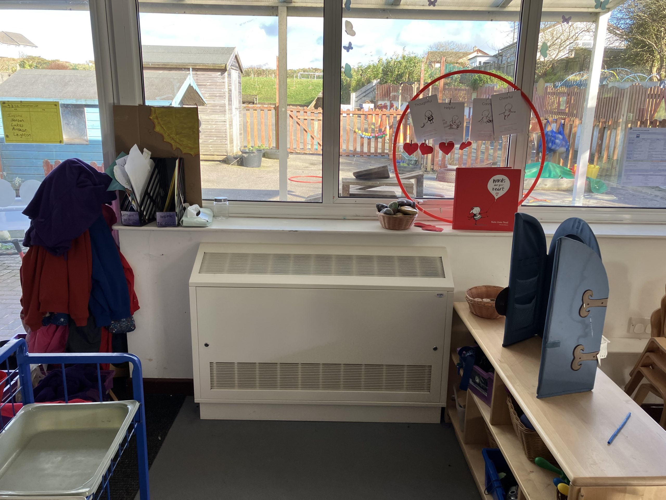 SPC | Fan Convectors for Heat Pumps: The Perfect Pairing for Efficient ...