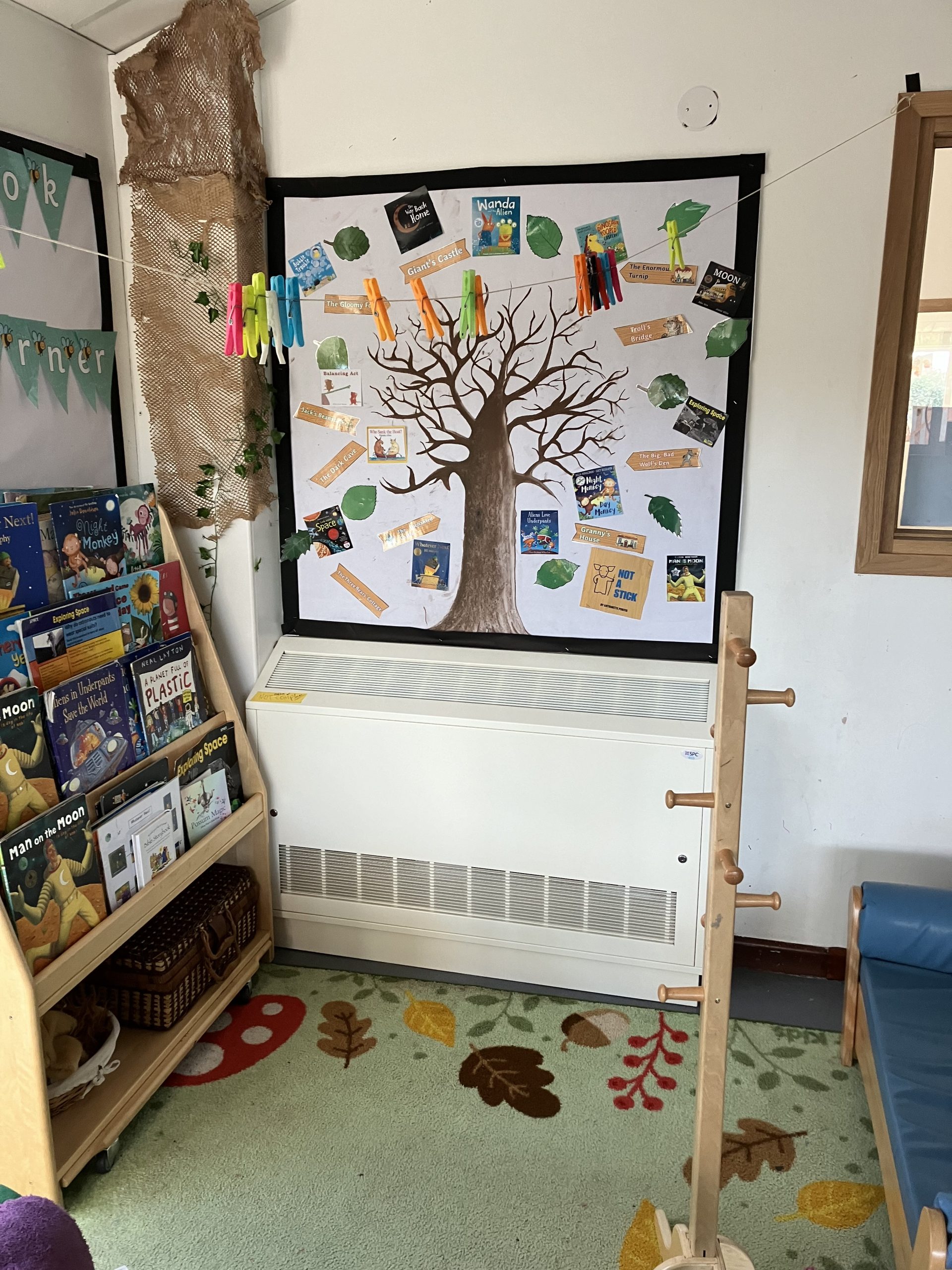 SPC | Step into Spring with SPC Belgravia Fan Convectors