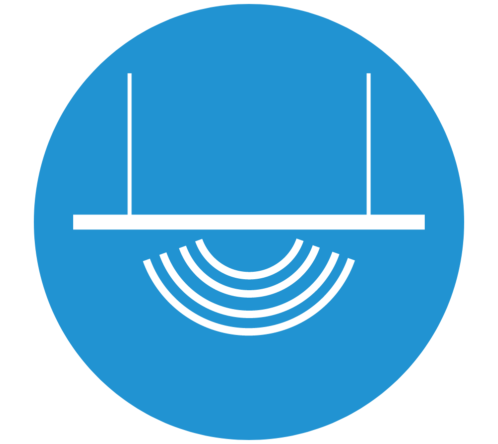 SPC | Thermatile Electric Radiant Panels