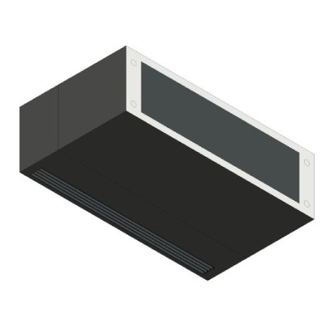 SPC | Air Curtains – Active BIM Objects