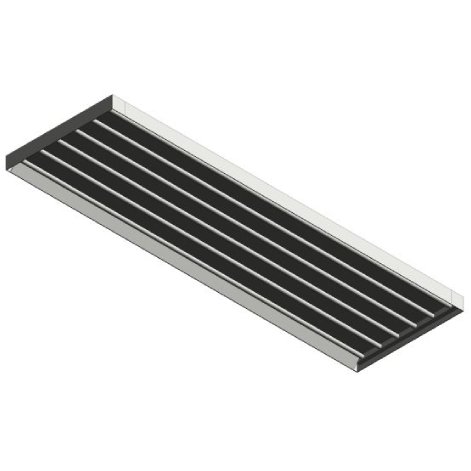 SPC | Radiant Heating and Cooling Panels – Active BIM Objects