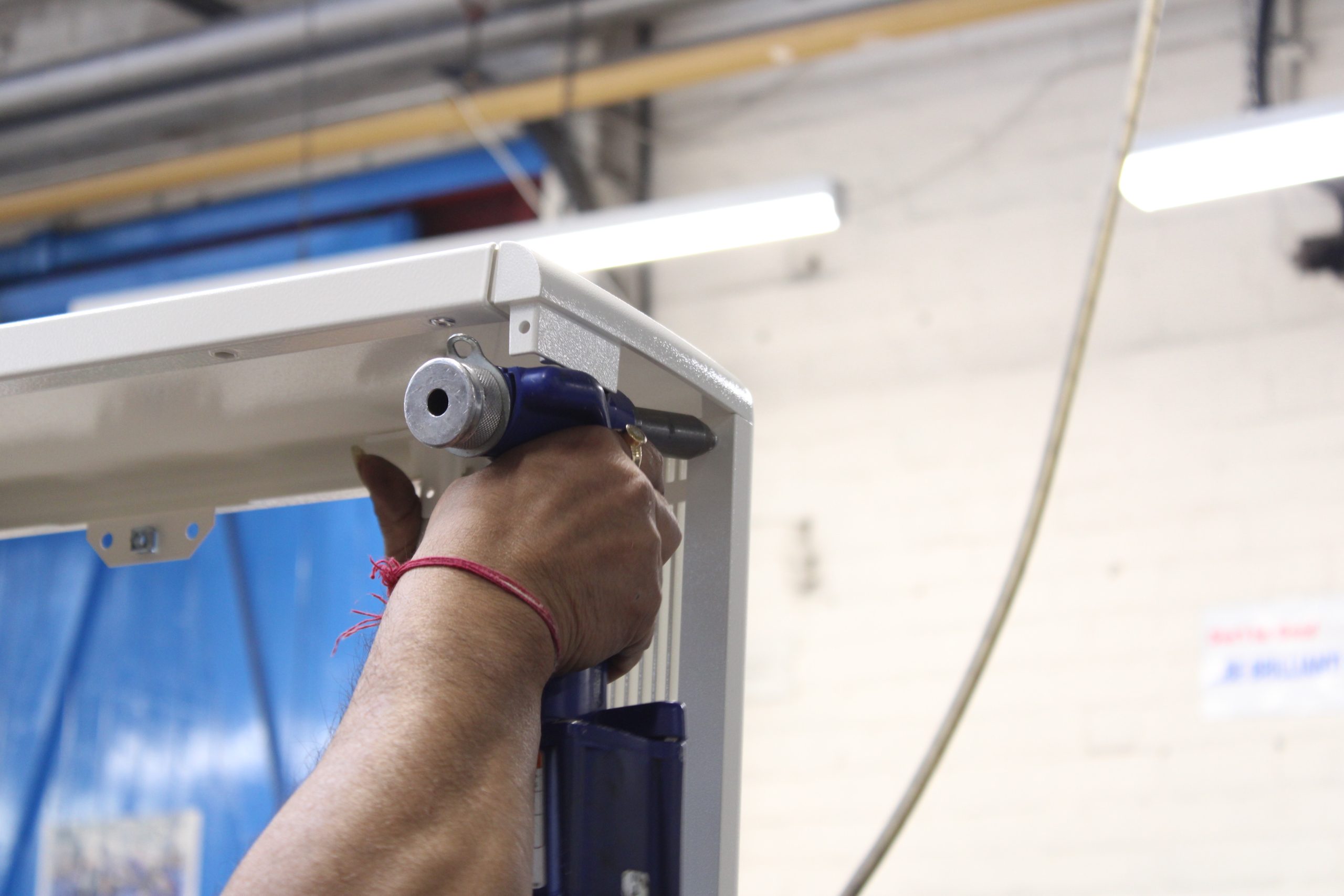 SPC | Enhancing Fan Convector Flexibility and Efficiency: Introducing SPC’s Extended Casings ...