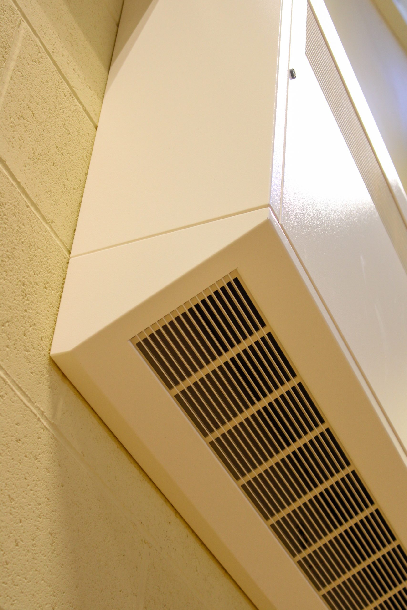 SPC | Why SPC’s Fan Convectors Are Ideal for School Refurbishment Projects
